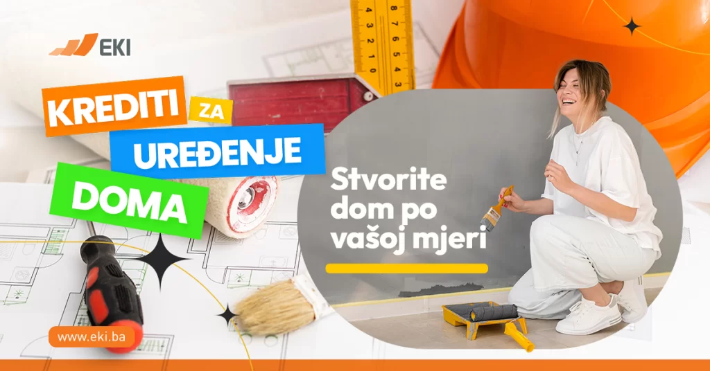 EKI - Mikrokreditna fondacija