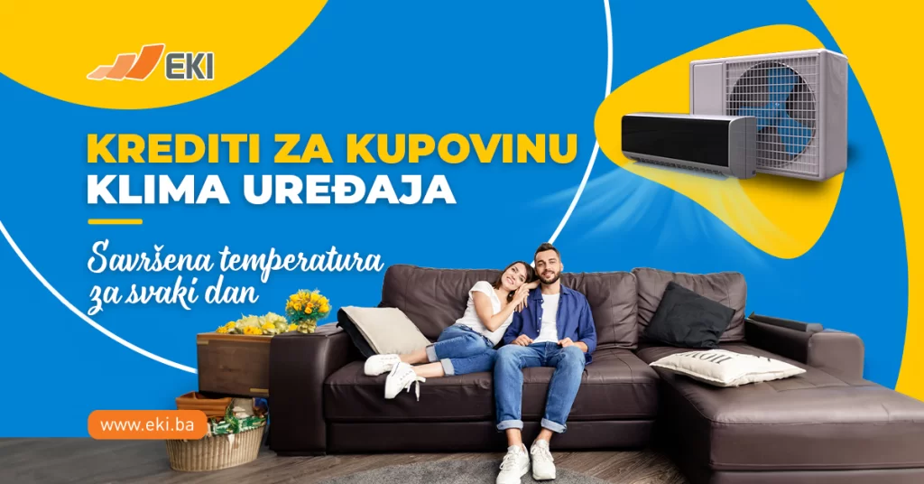 EKI - Mikrokreditna fondacija