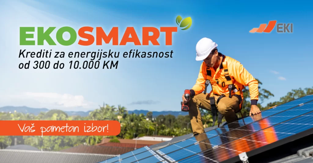 EKI - Mikrokreditna fondacija